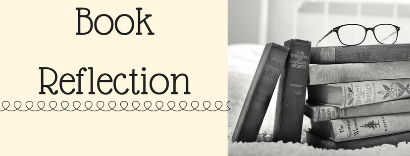 Book Reflection: #Shelfie Time – Petrana Radulovic